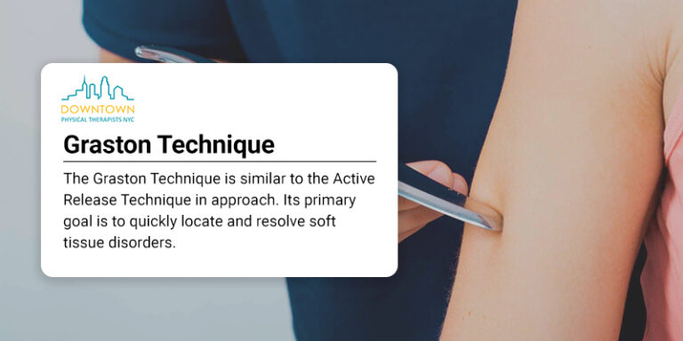 Graston Technique® | Scar Tissue Therapy